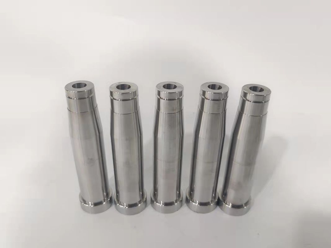 ปรับปรุงพื้นที่สูง Core Pin Die Casting สําหรับการแปรรูปแม่นยําและขนาด ...