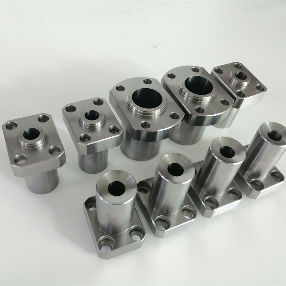 SUS420 Precision Mold Core Insert for Plastic Cup Molds